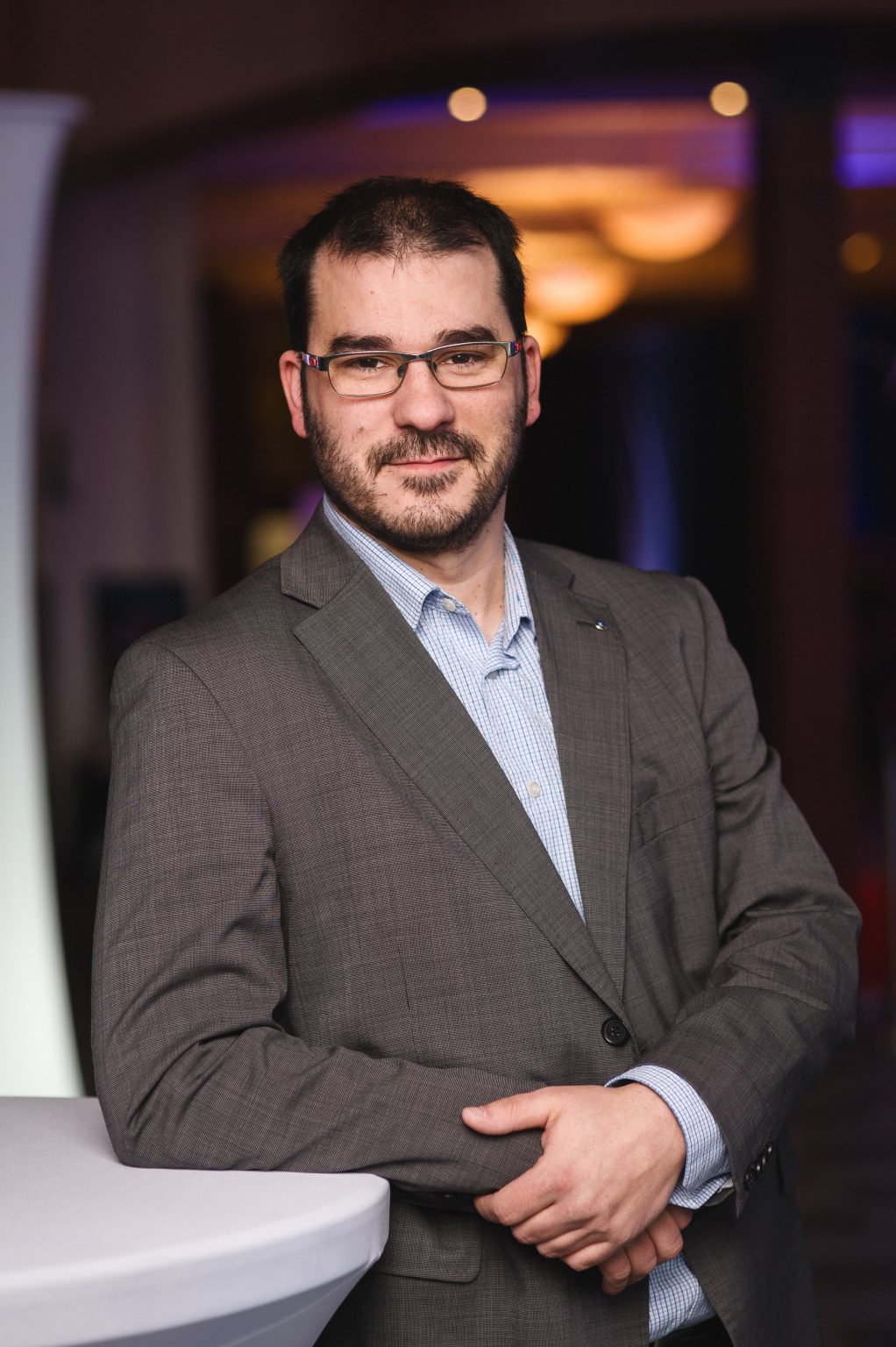 Membres - Club Kiwanis La Baie